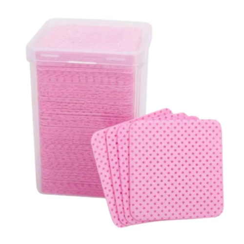 Adhesive Nozzle Wipes By Osaida Australia